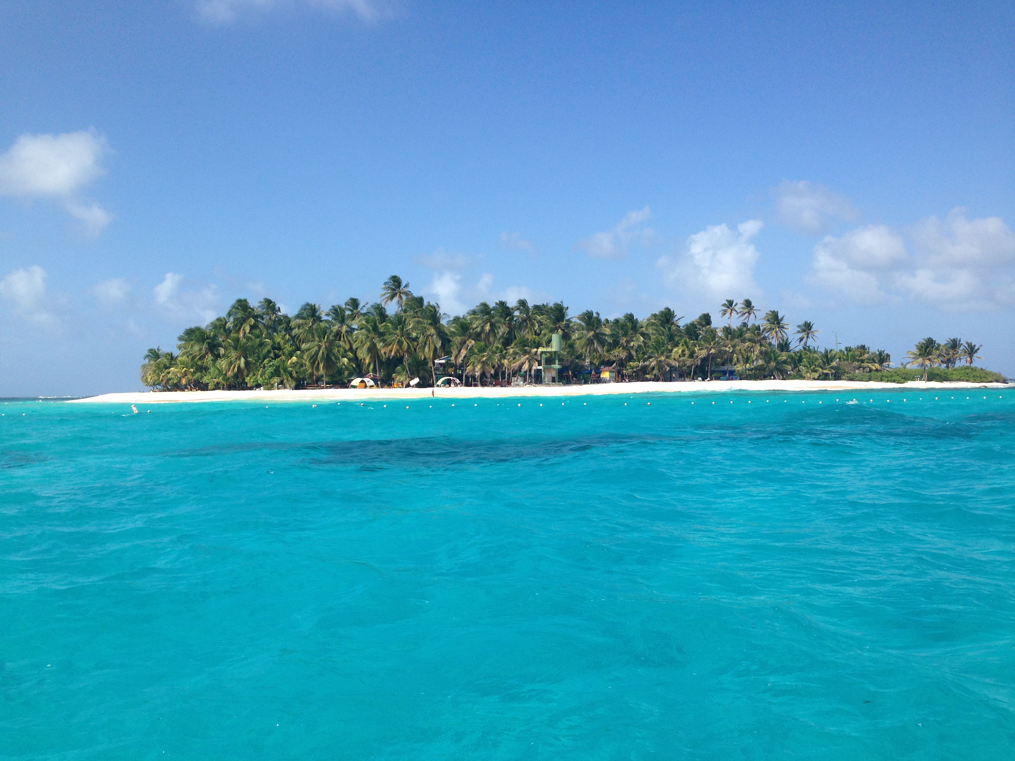 Reserva de la Biósfera Seaflower | Seaflower Foundation